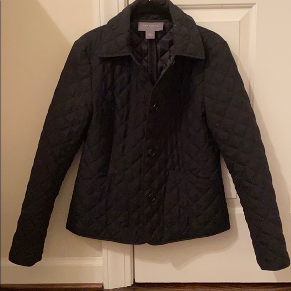 Ann Taylor | Jackets & Coats | Ann Taylor Jacket | Poshmark